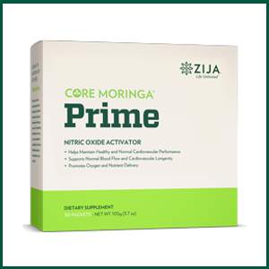 Drink Moringa - Zija UK - Healthy Shouldn't be Hard